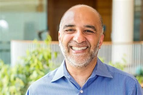 Micky Tripathi Revolutionizing Public Health Nri Today