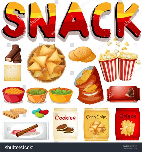 Snack Day Images At Conrad Williams Blog
