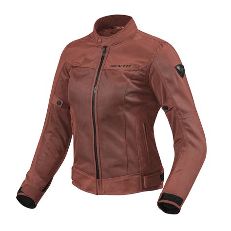 Buy Revit Eclipse Ladies Jacket [colour And Size Burgundy 38] Mydeal Australia