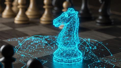 Deepseek Disrupting The Llm Landscape With Efficiency And Open Source A Paradigm Shift Or A