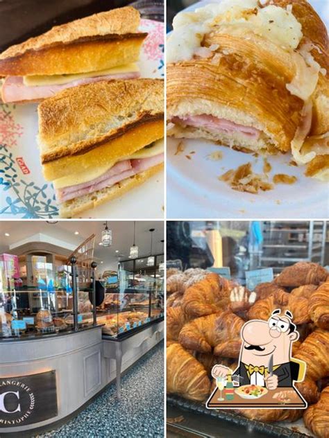 Boulangerie Christophe Potomac Restaurant Menu Prices And Reviews