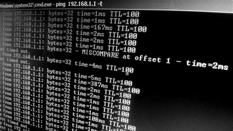 Cara Melihat Konten Folder Atau Direktori Dari Konsol CMD Di Windows