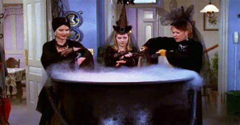 The Best Halloween Tv Show Episodes Ever