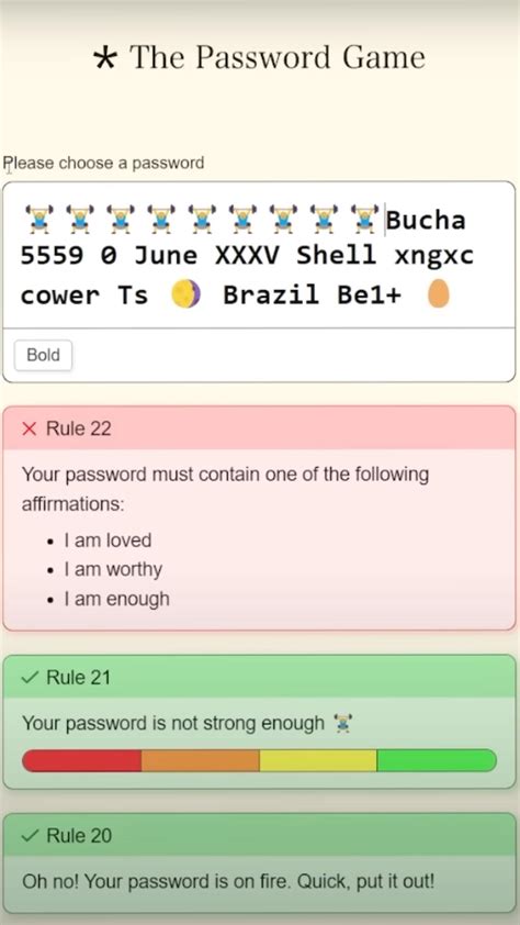 The Password Game Apk For Android Download The Password Game Apk For Android Download