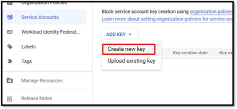 Google Indexing API Implementation Through Python ThatWare