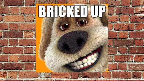 Bricked Up Know Your Meme