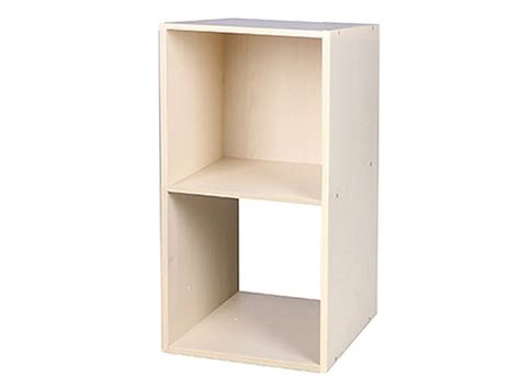2 Cube Organizer