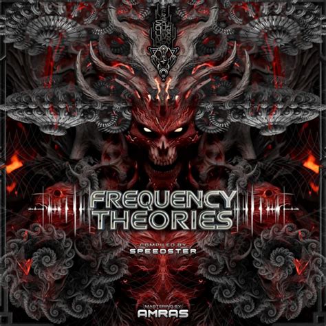 Va Frequency Theories Speedster Sound Frequency Theory