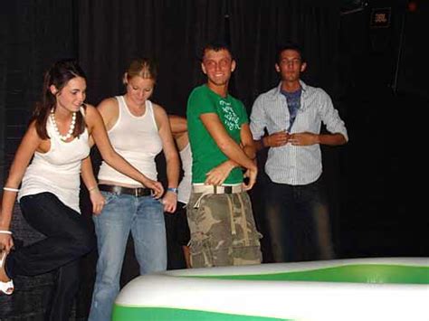 Wet T Shirt Contest At The Belt 1 I Win Stervo22 Flickr