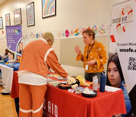 Great Job Lauren And Jen So Important To Connect With Families With