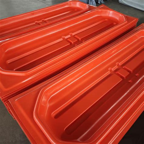China Thermoform Plastic Sheets For Vacuum Forming Manufacturers