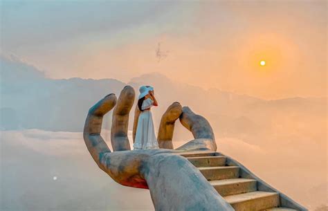 Sapa Cat Cat Fansipan Moana 3d2n Mustgo Dmc