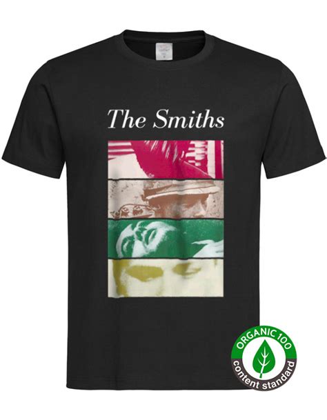 The Smiths T Shirts Top Quality T Shirts For Men And Women
