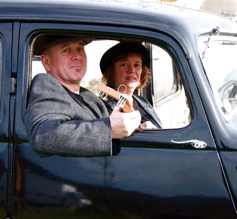 Press Photos Rag Mama Rag