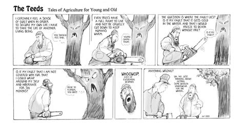 Teeds Weekend Magazine