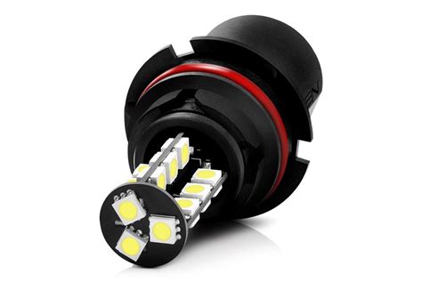 Replacement Headlight Bulbs Halogen Hid Led Conversion