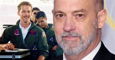 Top Guns Anthony Edwards Regrets The Movies Message So Much That He