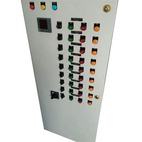 Hvac Control Panel At 15000000 Inr In Pune Maharashtra Omkar