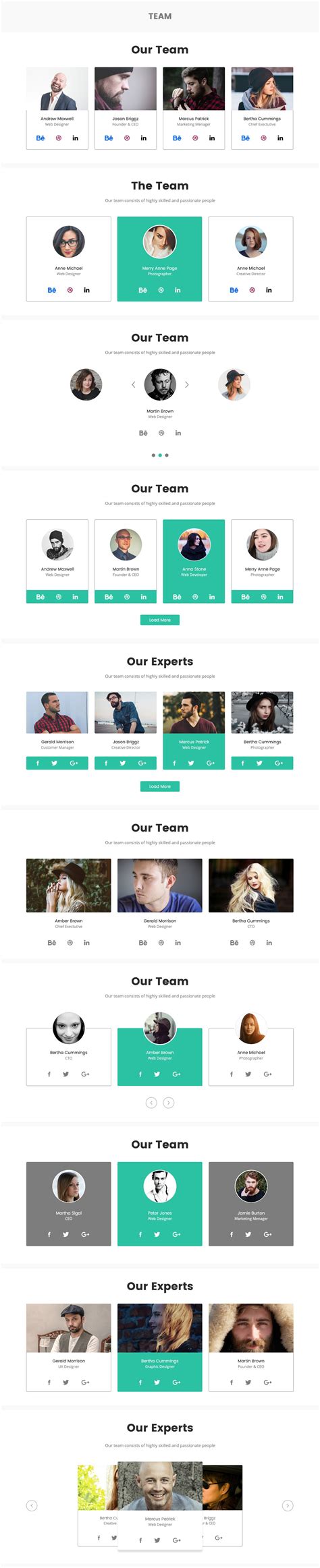 1000 Web Ui Elements 160 Componens For Sketch And Photoshop Bypeople
