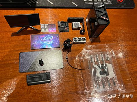 Rog Mini全家桶入手记录 知乎