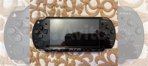Sony PSP 2006 купить в Санкт-Петербурге | Электроника | Авито