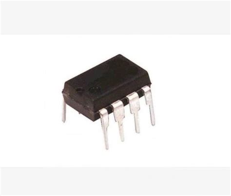 24c02 2 Kbit Serial I2c Bus Eeprom Memory Ic