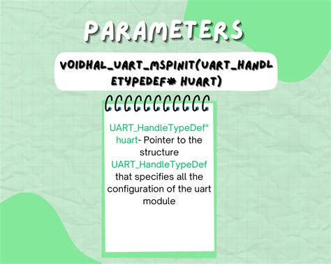 Uart Peripheral In Stm32f103 Get To Byte