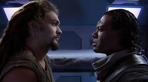 Christopher Judge Apocalypse