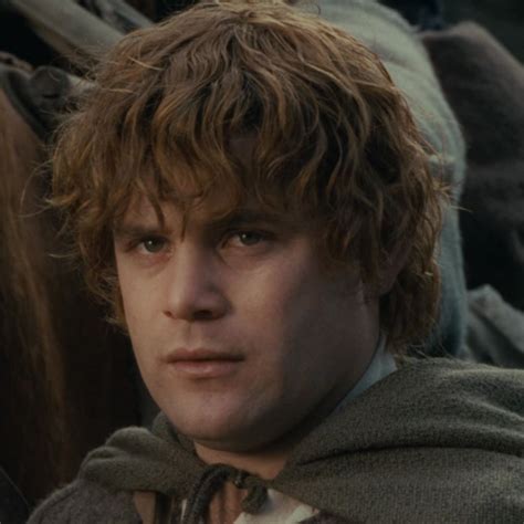 Samwise Gamgee Icon