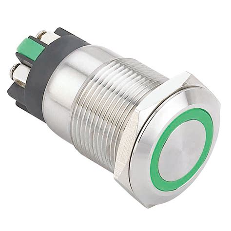 China Button Accessories Switch Momentary Push Button Manufacturer And Onpow Factory Onpow