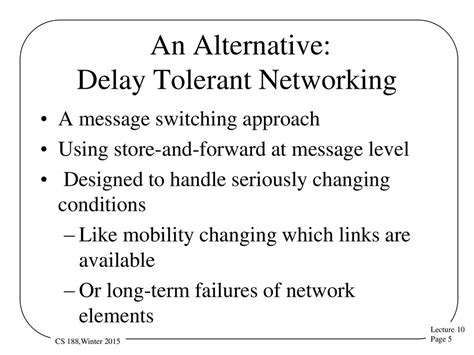 Introduction There Are Many Situations In Which We Might Use Replicated