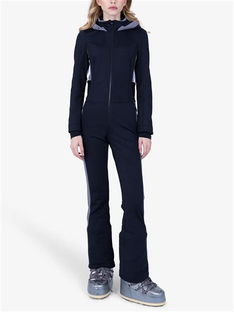 Комбинезон Trier Ch Mkapop Sportalm 850018 5900