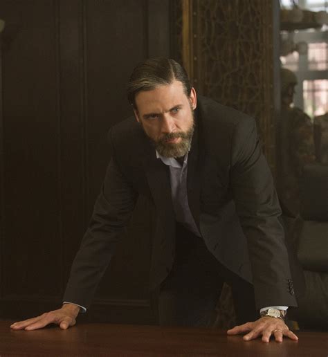 Tyrant The Dead And The Living S03e03 2016 Čsfd Cz