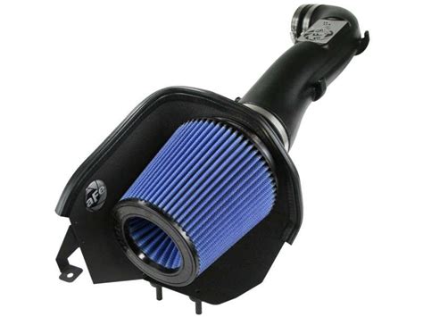 Afe Power 54 12092 1 Afe Magnum Force Stage 2 Cai System Wpro 5r