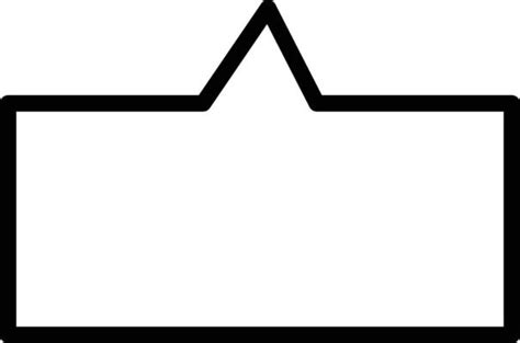 Keystone Shape Vector Art Icons And Graphics For Free Download