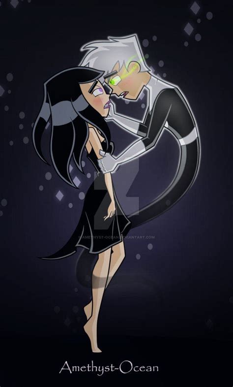 Hurry Up And Save Me A Danny Phantom Story Mysterious Wattpad