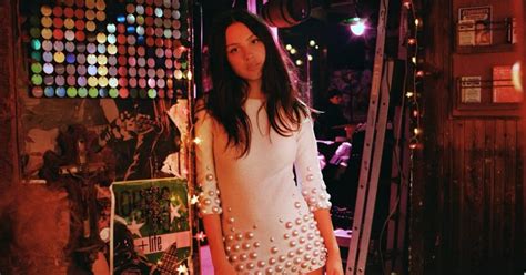 Olivia Rodrigo Lance Drop Dead Avec RÉfÉrence À The Cure Et Un