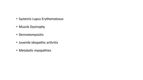 Juvenile Dermatomyositispptx
