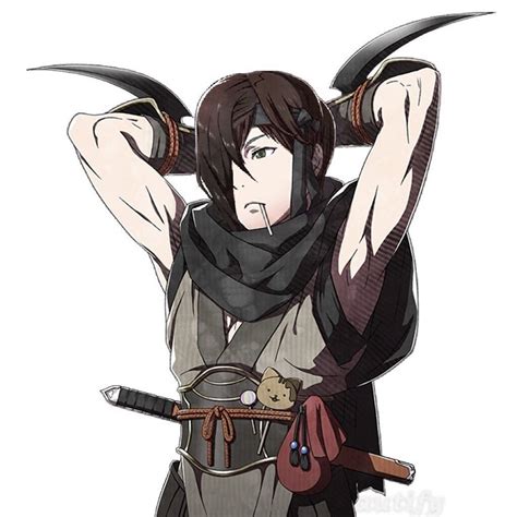 Kageroasugi Video Game Anime Video Games Master Sword Fire Emblem