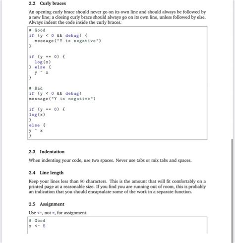 Solved Rewrite Each Code Block To Comply With The Homework Chegg