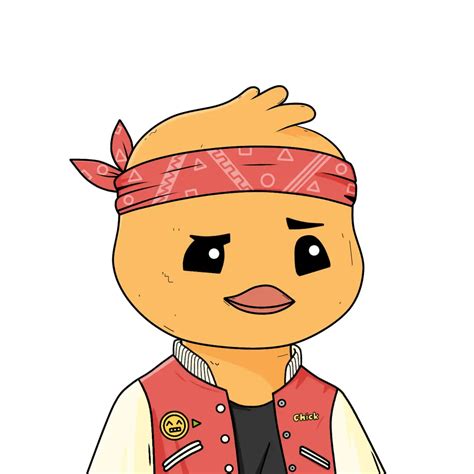 Chicky Marketplace Gamma