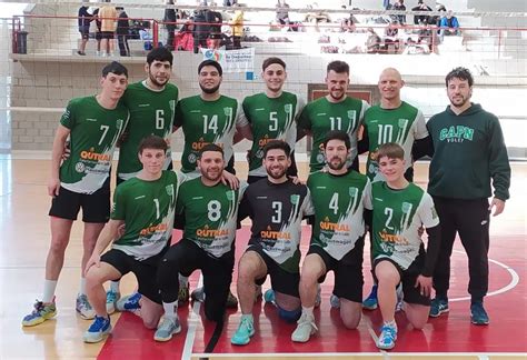 Buen Presente De Los Equipos Olavarrienses En La Licebo Canal Verte