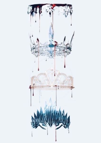 Red Queen Fan Casting On Mycast