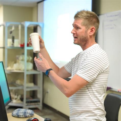 Drafting Technology Program At Cwi