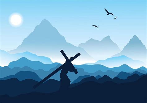 Resurrection Vector Art Icons And Graphics For Free Download