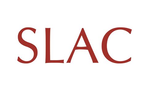 Slac National Lab Logo