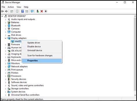 How Do I Know What Intel Graphics Driver I Have
