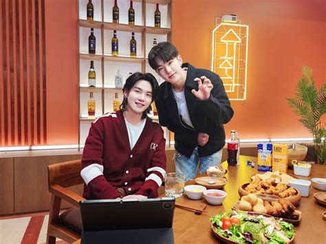 Is Seventeen S Hoshi As Scary In The Practice Room As Bts S J Hope