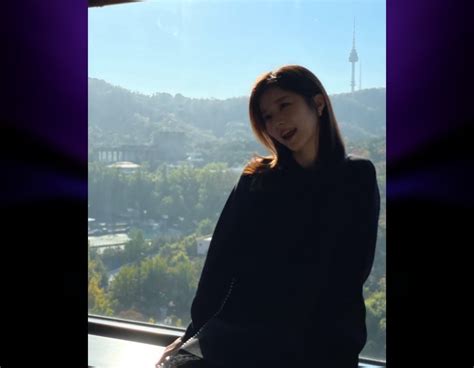 이쁜걸로 소문난 박소영 아나운서 Mlbpark