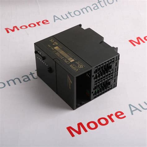 Cpu 313sc 313 6cf03 Vipa Programmable Class C